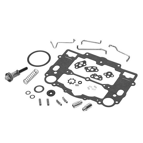 Mercury 835076 Carburetor Kit | Wholesale Marine
