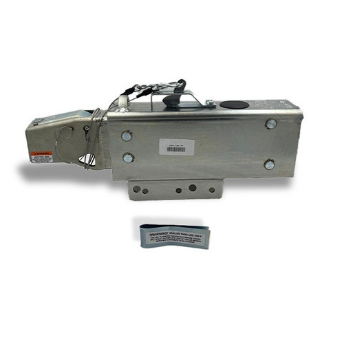 Dexter A160 16K 2-5/16" Straight Disc Brake Actuator 099-160-24 ...
