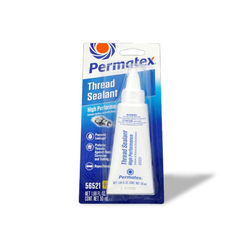 Permatex High Performance Thread Sealant 50ml|56521| Wholesale Marine