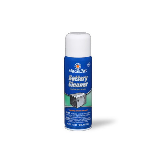 Permatex Battery Cleaner Spray 5oz|80369| Wholesale Marine