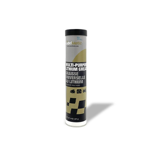 Lubrimatic Grease Multi-Purpose Lithium Tube 14oz|11315| Wholesale Marine