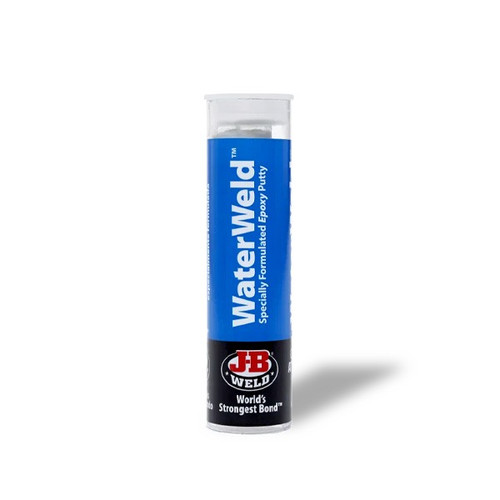 JB Weld Waterweld 2oz | 8277 | Wholesale Marine