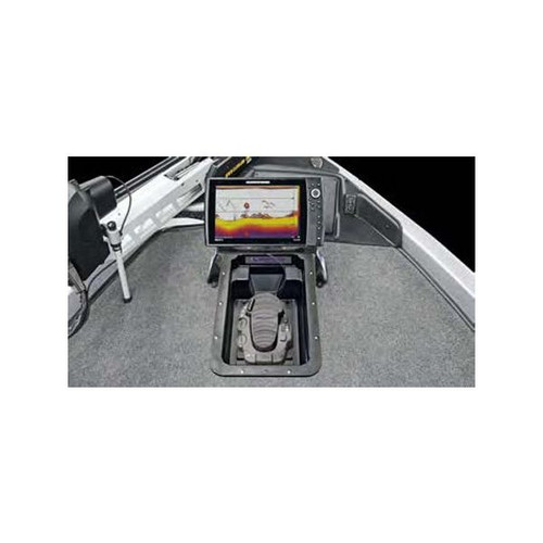 Panther Trolling Motor Foot Control Tray | PAN-559815