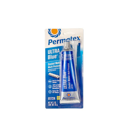 Permatex Ultra Blue RTV 3.35oz | Wholesale Marine