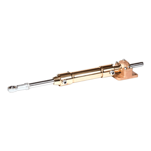 UFLEX Brass Inboard Hydraulic Steering Cylinder - UC530-I | Wholesale ...