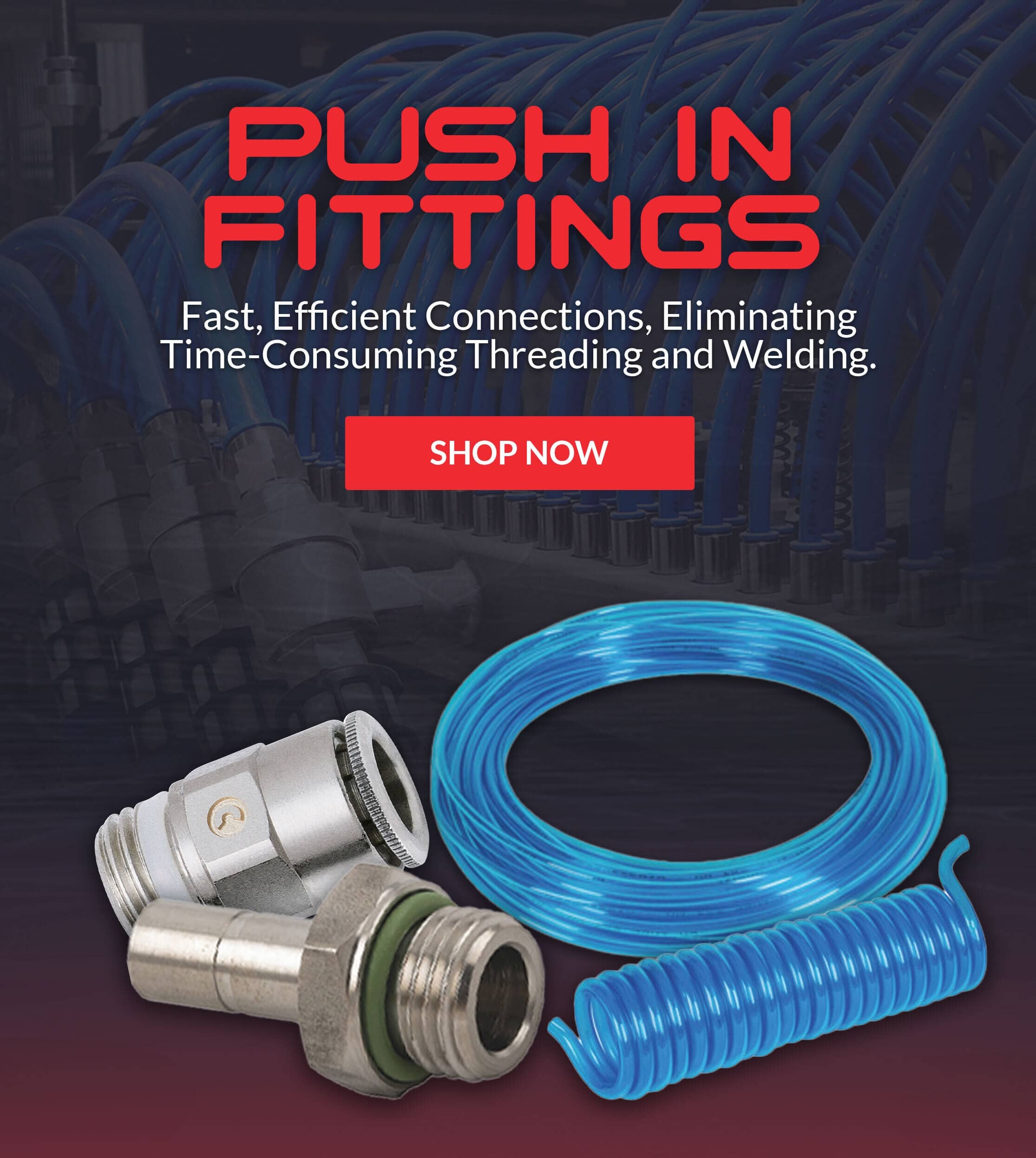 Signet Industrial | Experts In Bearings and Transmissions