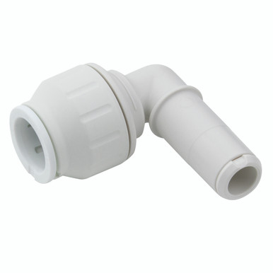 10MM STEM ELBOW - Signet