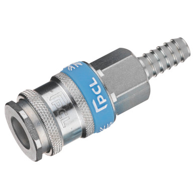 9MM H.TAIL PCL XF COUPLING - Signet