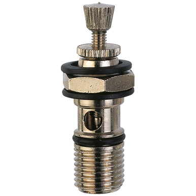 5mm VALVE FLOW REG. MANUAL - Signet