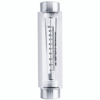 1/2" NPT 19LPM WATER FLOW METER - Signet
