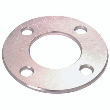 3" SIZE BACKING RING GALV STEEL - Signet