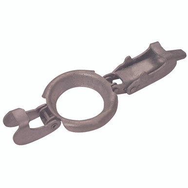 LEVER CLOSURE RING-50 - Signet