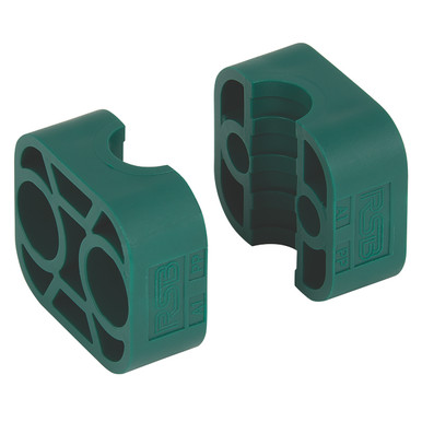 26.9MM OD POLYPROP 1-TUBE HALVES SIZE A4 - Signet