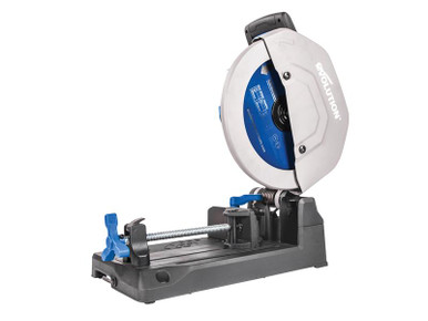 Evolution S355CPS Industrial Chop Saw 2200W 110V - Signet