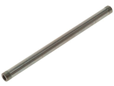 Lumatic SRT6S 6in Straight Rigid Tube - Signet