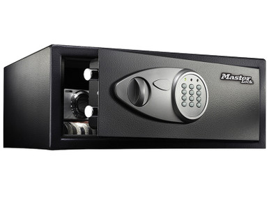 Master Lock Large Digital Combination Safe - Signet