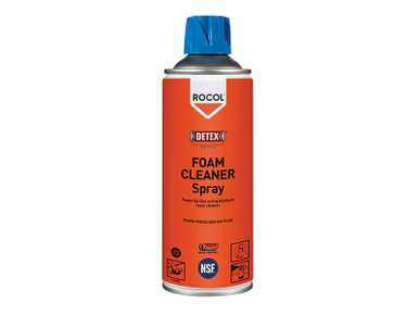 ROCOL FOAM CLEANER Spray 400ml - Signet