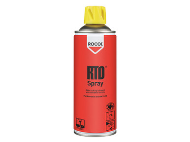 ROCOL RTD® Spray 400ml - Signet