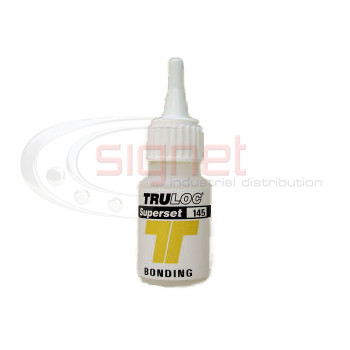 Truloc 145x500g Superset Methyl Low/Med Viscosity (LOC496)