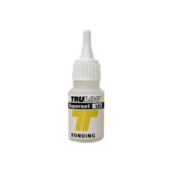 Truloc 145x20g Superset Methyl Low/Med Viscosity (LOC496)