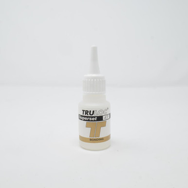 Truloc 47X20g Superset Ethyl Low/Med Viscosity (LOC401)