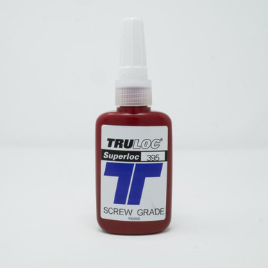 Truloc 355x250ml Superloc Penetrating T/Lock (LOC290)