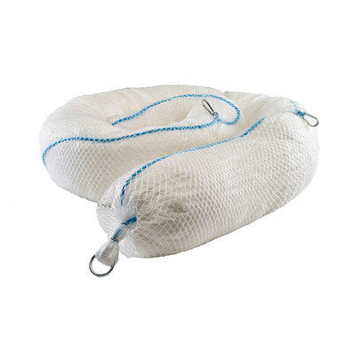 ECOSPILL Oil Boom 13cm x 3m Oil Absorbents & Spill Control | Signet