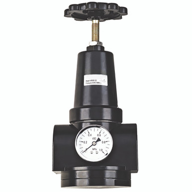 2" BSPP Female Regulator - Signet