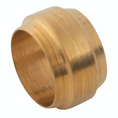 18MM OD UNIVERSAL OLIVE (36050118) - Signet