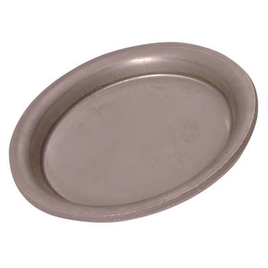 2.1/2" SIZE RJT BLANK LINER ST/STEEL - Signet