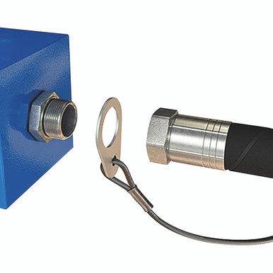 Hose Retention System To Suit 12S - Signet
