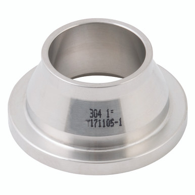 1.1/2" RJT WELD LINER - Signet
