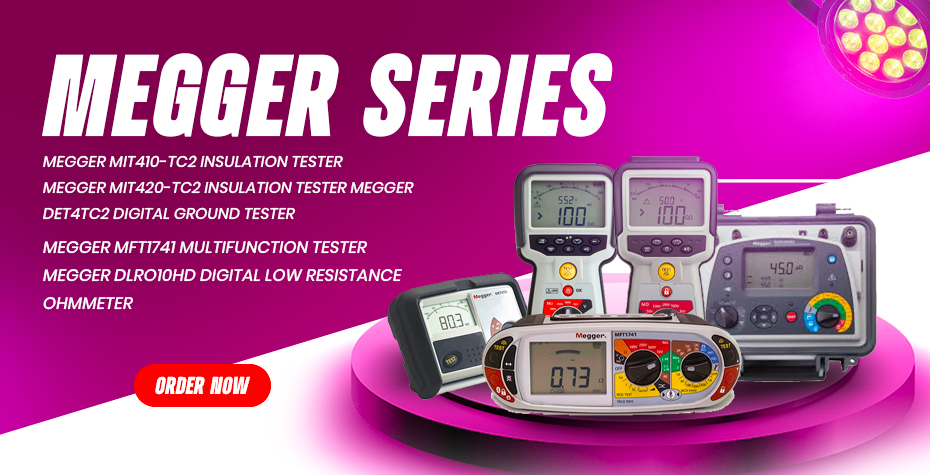 Test And Measurement Equipment | Shop TestEquipmentUSA