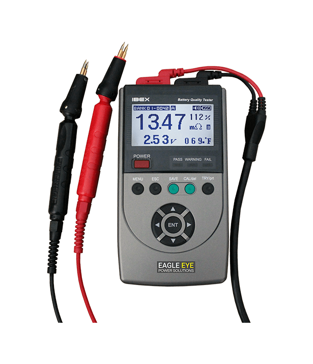 Battery Load Testers | TestEquipmentUSA | Shop With Us Today!
