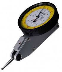 Mitutoyo 513-415-10E DIAL TI, FULL SET, STANDARD, 0.2 MM/.0076 IN, 0. ...