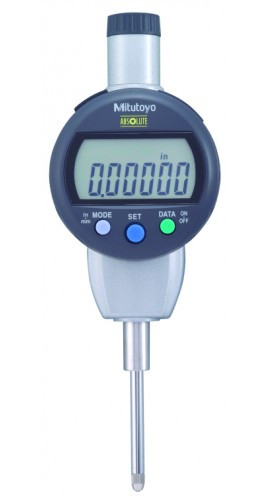 Mitutoyo 543-402B IDC Digimatic Indicators|TestEquipmentUSA
