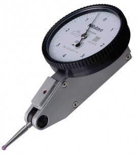 Mitutoyo 513-425-10E DIAL TI, BASIC SET, STANDARD, 0.|TestEquipmentUSA