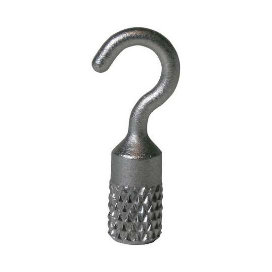 Shimpo FG-HK Hook Adapter (M6) FG-HK|Testequipmentusa