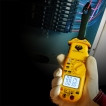 UEI DL389 True RMS Digital Clamp Meter|TestEquipmentUSA