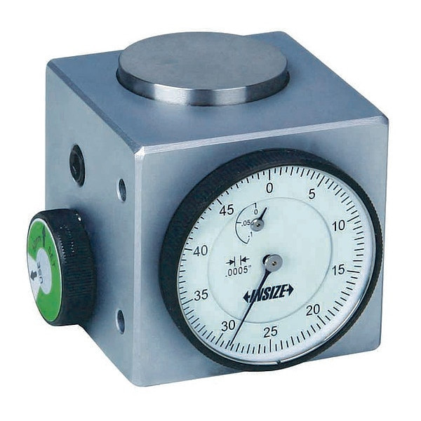 ZERO SETTER, height 2"|TestEquipmentUSA