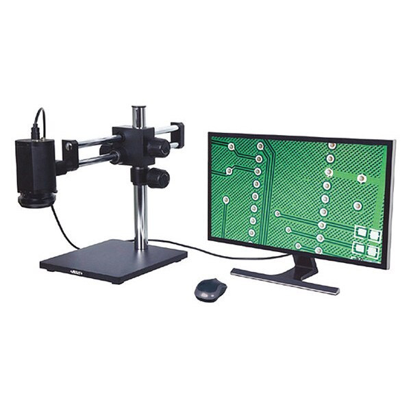 DIGITAL AUTO FOCUS MICROSCOPE|TestEquipmentUSA