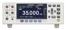 Hioki RM3544 Resistance Meter|TestEquipmentUSA