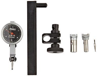 dial test indicator holder