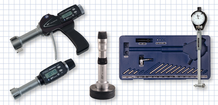 Fowler QM-THREAD Module for inspection of thread gauges|TestEquipmentUSA