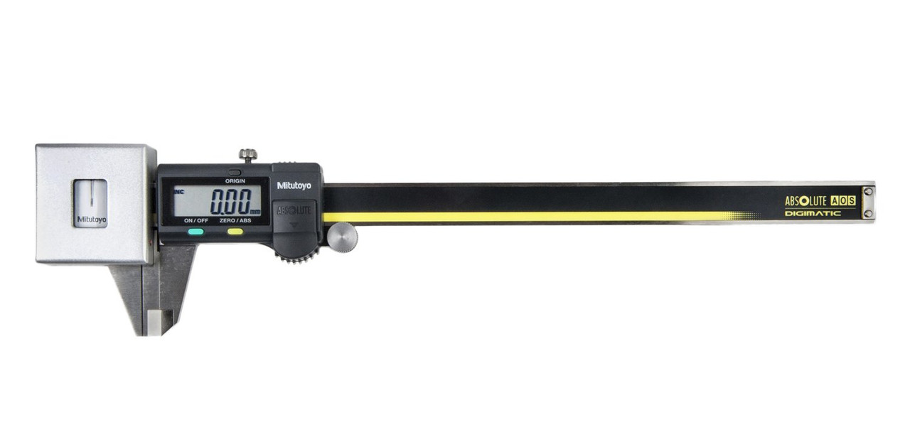Caliper mitutoyo digital store