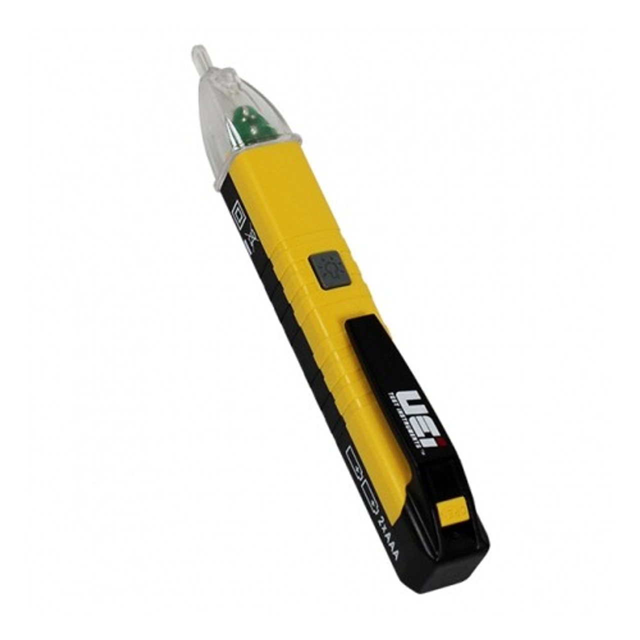 UEI CATIV 1000V DUAL LEVEL NON CONTACT VOLTAGE TESTER TestEquipmentUSA