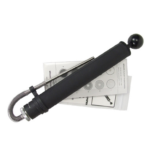 UEI SMOKE PUMP TEST KIT|TestEquipmentUSA