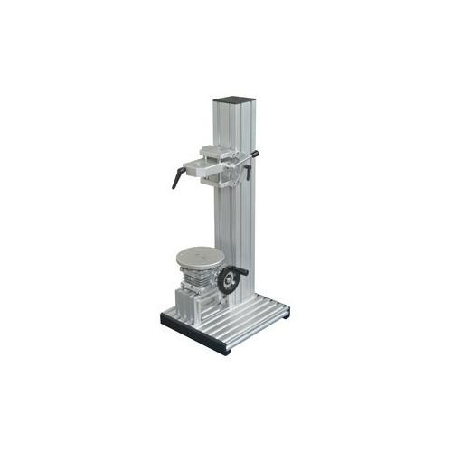 Shimpo TTST-V Manually Operated Vertical Torque Test Stand with ...