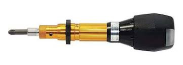 TOCHINI AMERICA CORP. RTDFH500CN Wireless Torque Screwdriver 2.4 GHz ...