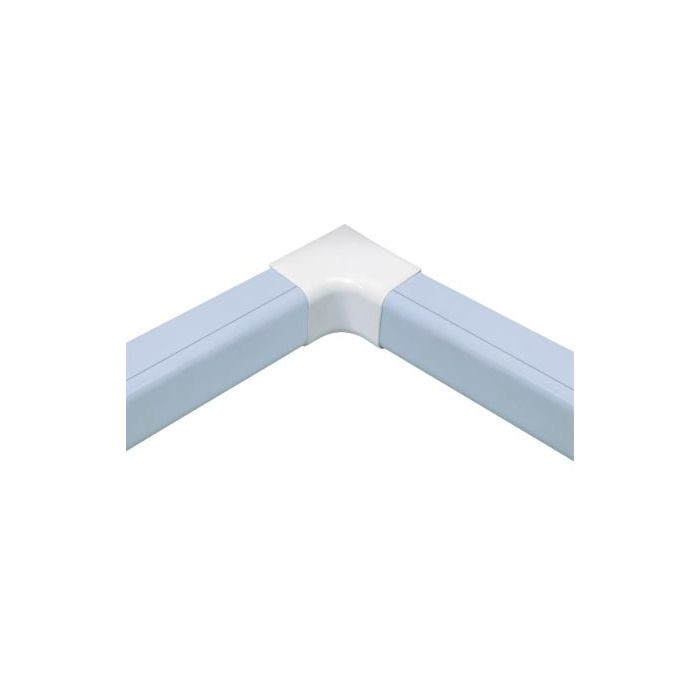 Sauermann Corner bend: To connect two duct pieces at a right, internal ...